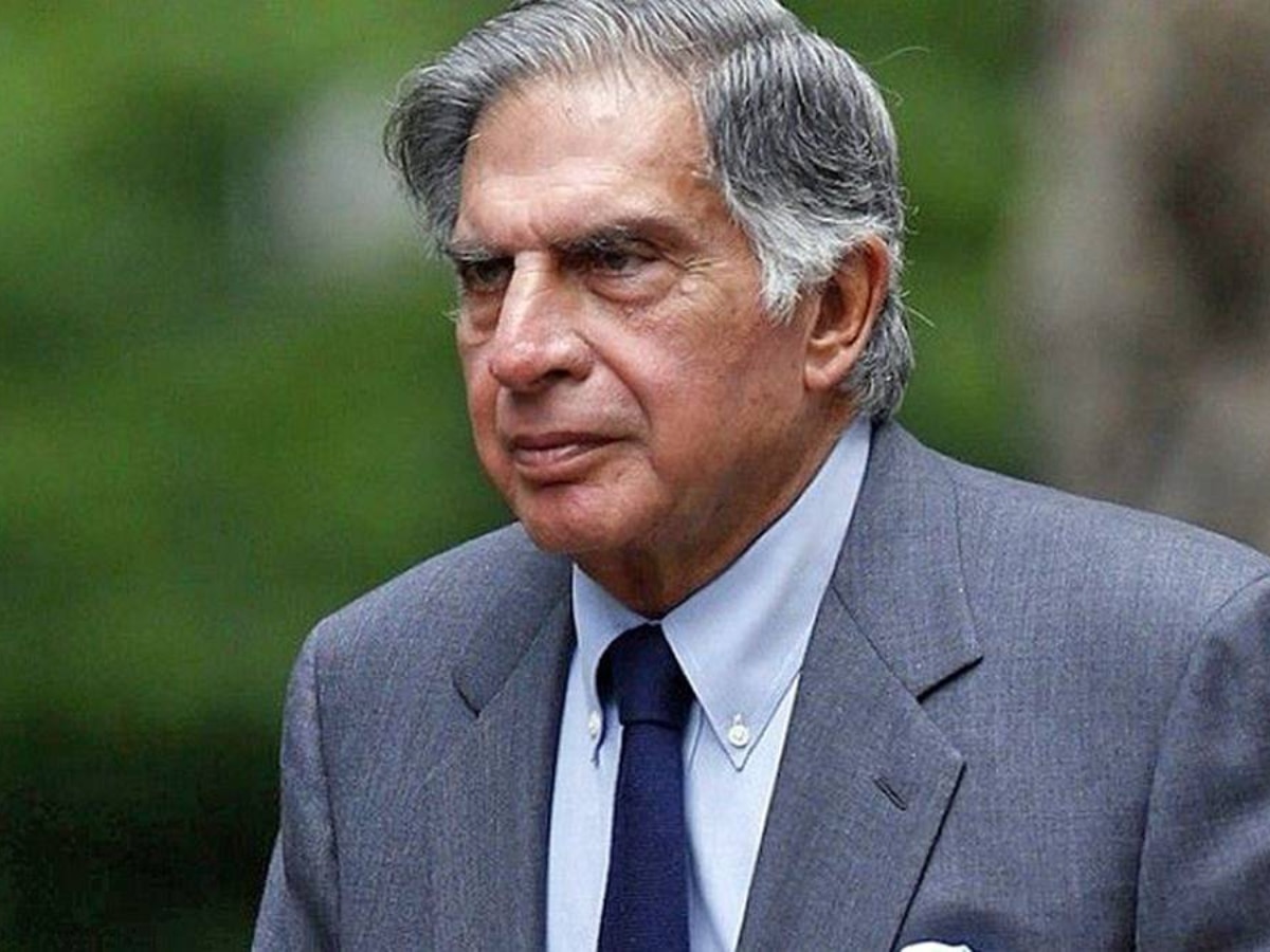who is shantanu naidu assistant and close aide of ratan tata before ...