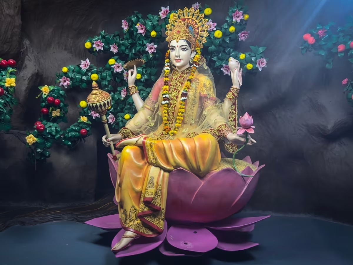 mahanavmi 2024 Strong mantra to please Maa Siddhidatri Shiva Uvac ath ...