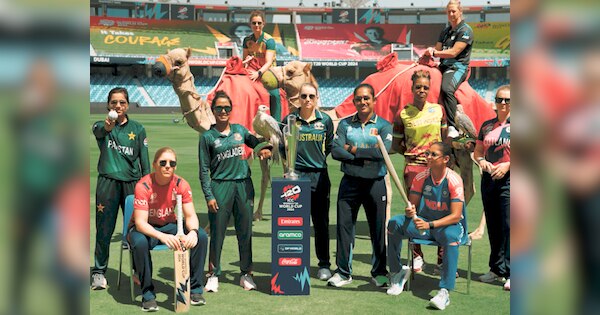 women T20 World Cup 2024 Pakistan captain Fatima Sana father died she ...
