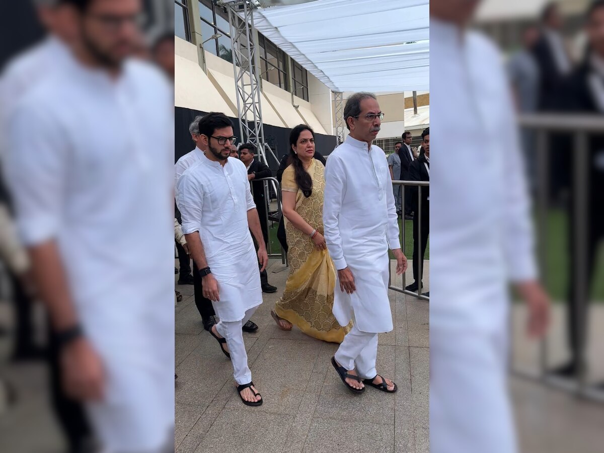 Ratan Tata Last Rites Funeral Photos 95 years old stepmother Aamir Khan ...