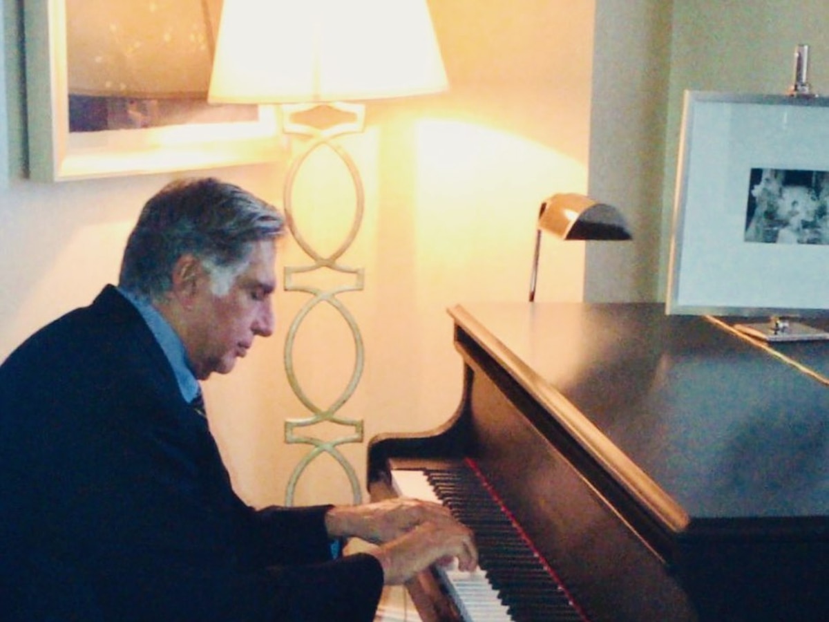 How Much Ratan Tata Donate From His Property And Net Worth Ratan Tata