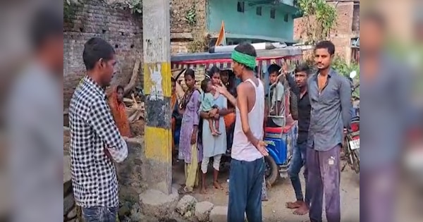 Criminals shot two people in Patna| पटना में क्राइम का बढ़ रहा करंट! अपराधियों ने 2 लोगों को ...