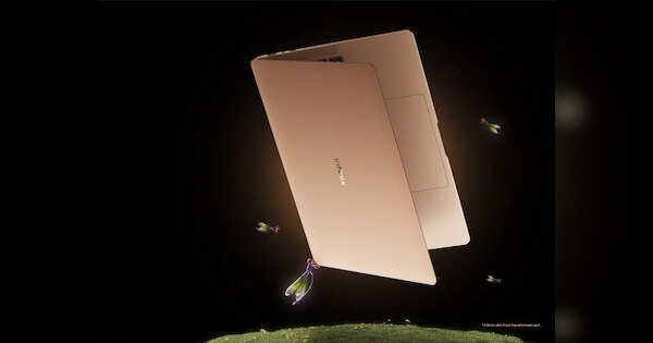 Infinix Inbook Air Pro Launching On October 17 in India All Details ...