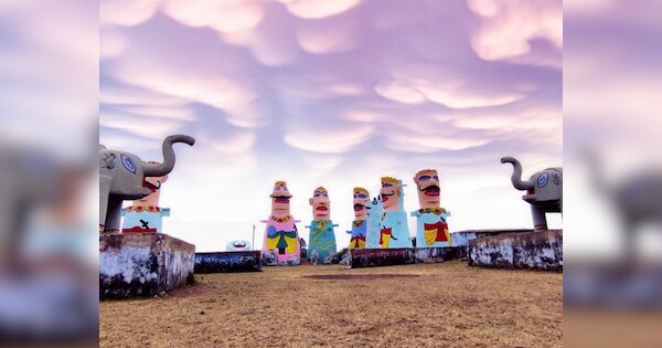 Jhalawar where Ravan family stays together year belief behind it is ...