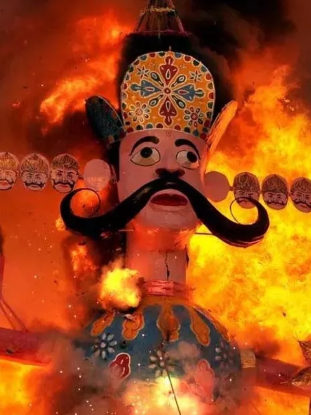 Dussehra 2024 Date Chhattisgarh Kanker Bastar Mandsaur unique tradition ...