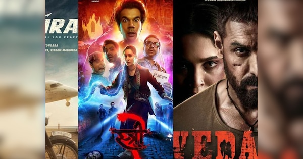 OTT releases this week october new movies web series on netflix sonyLIV ...