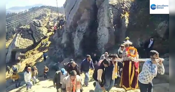 shant mahayagya video at chudahar braid of paonta sahib himachal ...