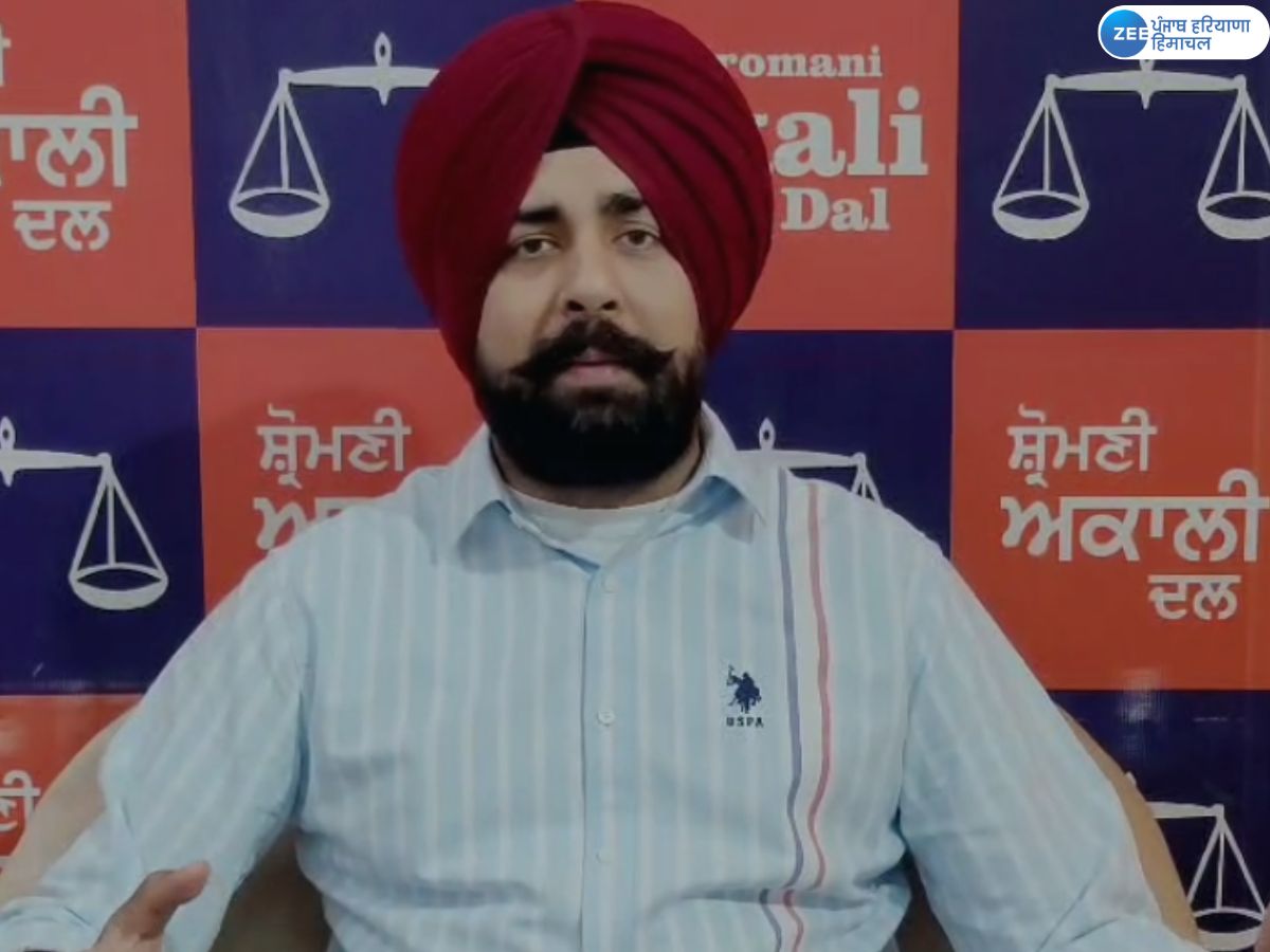 Gidderbaha News: ਅਕਾਲੀ ਦਲ ਦੀ ਸ਼ਿਕਾਇਤ 'ਤੇ ਗਿੱਦੜਬਾਹਾ ਦੀਆਂ 20 ਪੰਚਾਇਤਾਂ ...