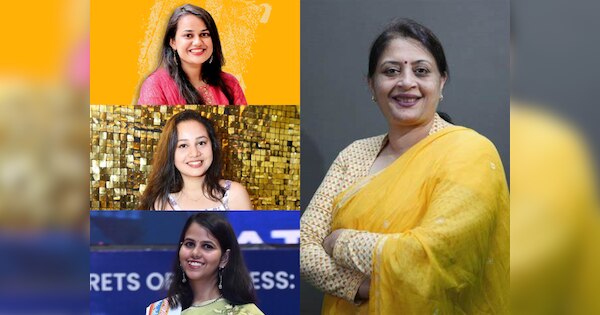 shubhra ranjan made tina dabi riya dabi and ishita kishore ias officer ...