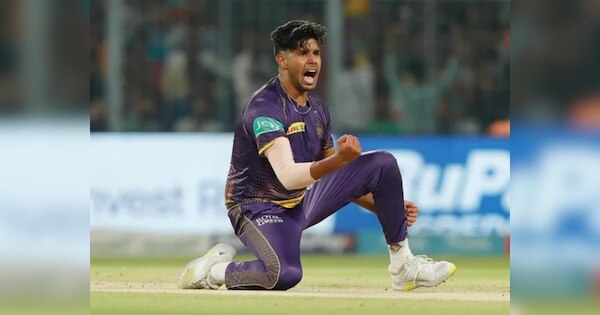 Ind vs Ban t20 harshit rana was unavailable for selection missed debut ...