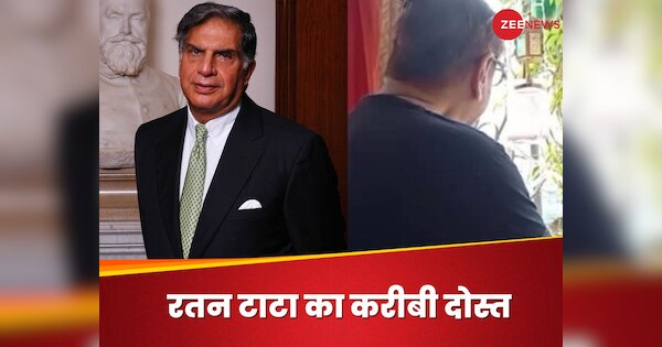 This Mahabharat actor is Ratan Tata Close Friend Lived in same hostel ...