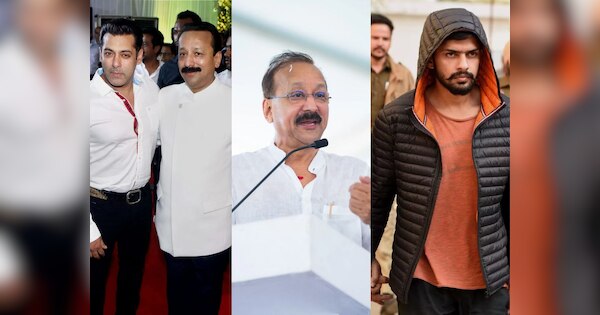 Baba Siddique Murder Case big revelation police investigation 10 points ...