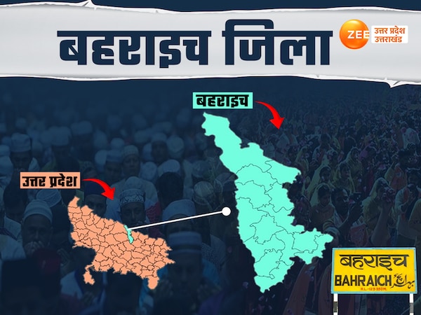 Bahraich history total population of district hindu and muslim total ...