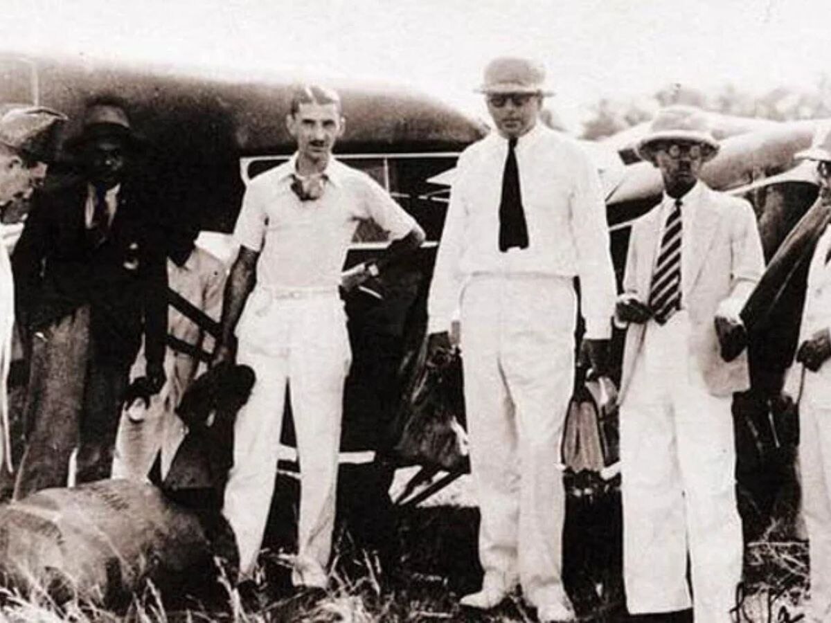 tata airlines to air india 92 years journey of indias first airline ...