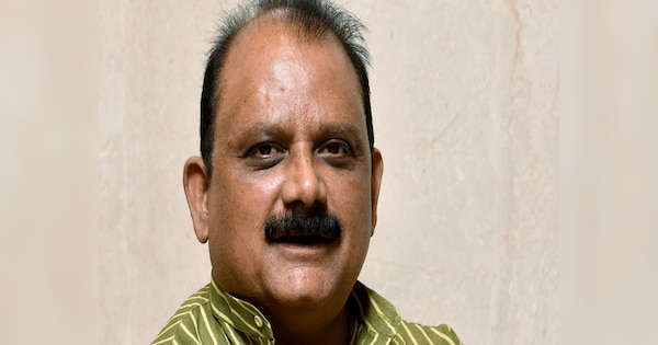 Mithilesh Thakur a strong upper caste face in JMM, is probably the ...