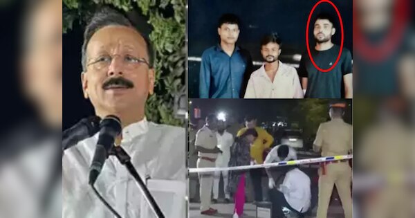 Baba Siddiqui murder case Purvanchal connection from shooters to weapon ...