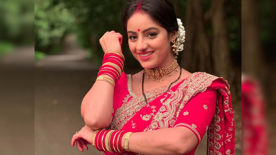 Deepika Singh troll on dance video now react to trolling with new clip ...
