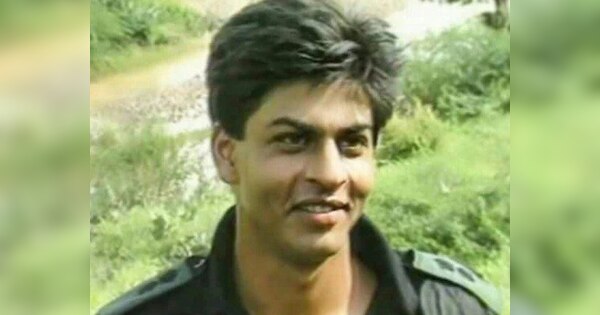 Shah Rukh Khan 1989 tv show Fauji returning with Ankita Lokhande husband Vicky Jain and Gauhan ...