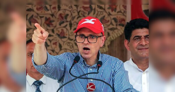 Challenges of new government in Jammu Kashmir NC MP Agha Syed Ruhullah ...