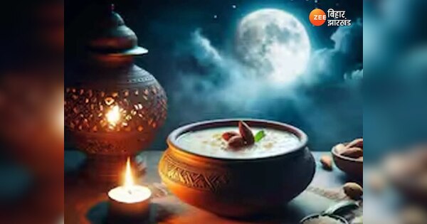 Sharad Purnima 2024 Fasting and moonrise time on Sharad Purnima know ...