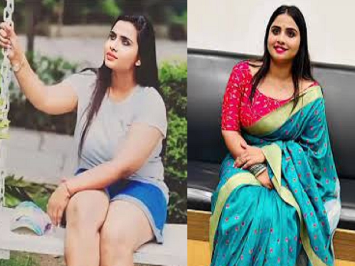 who is bhojpuri singer anupama yadav were beaten up in Nawada | Who Is ...