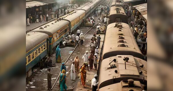 indian railways howrah amritsar express Tickets in High Demand | Indian ...