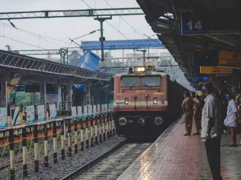 indian railways howrah amritsar express Tickets in High Demand | Indian ...