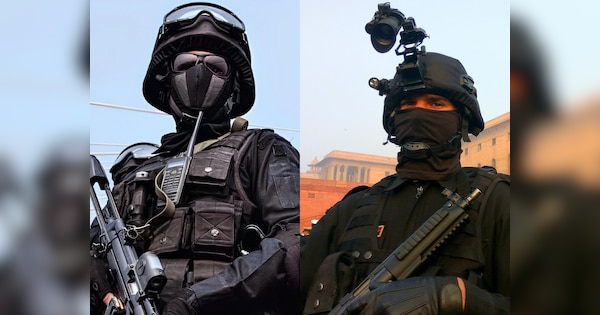 how to become nsg commando what are their unique qualities and why they ...