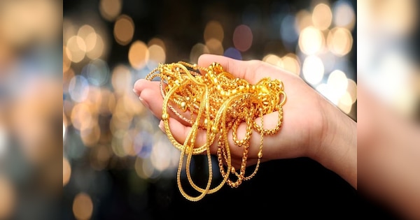 polishing gold silver jewellery during karva Chauth be careful in ...