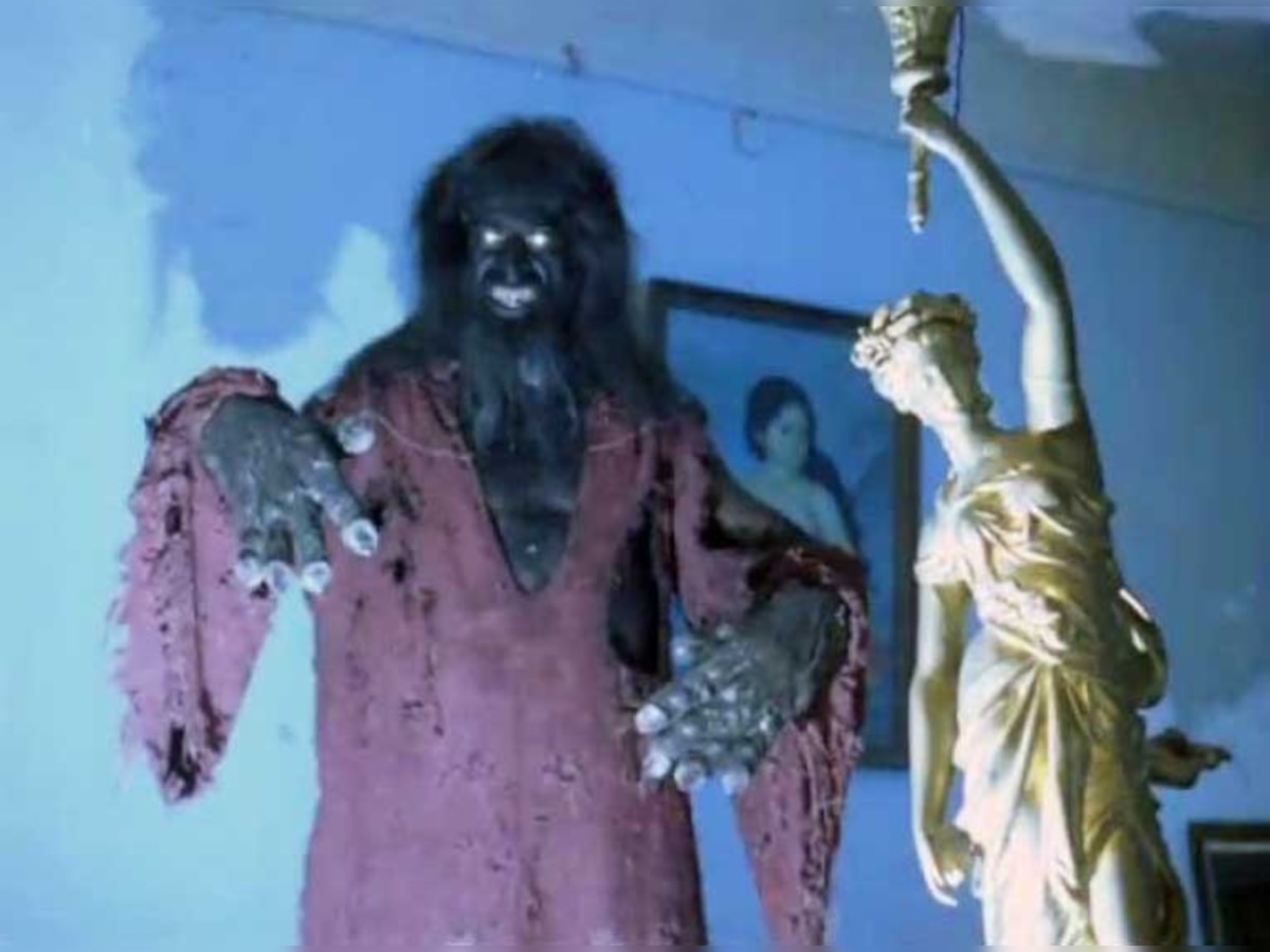 Must Watch 1989 Biggest Horror Bollywood Film Purani Haveli On OTT ...