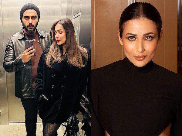 Malaika Arora No Regrets after break up with Arjun kapoor calls life ...