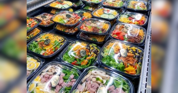 Tasty but unhealthy 38 percent Indians are eating packaged food know ...