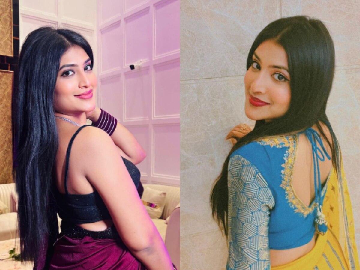 extremely beautiful ias priyanka goel cracked upsc cse in her last ...