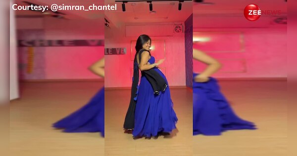 girl mesmerizing dance on bipasha basu namak ishq ka song going viral ...