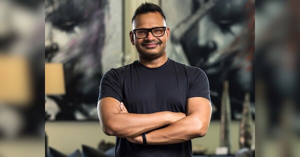 This Indian Origin Man Made His Company 400 Employees Millionaires Know ...