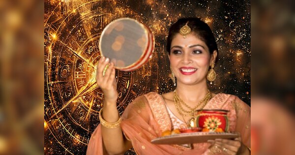 Karva Chauth 2024 these zodiacs may get rich mithun tula dhanu makar ...