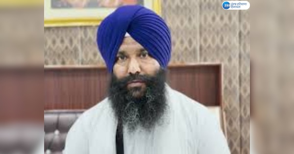 Jathedar Sultan Singh: ਸੈਂਸਰ ਬੋਰਡ ਵੱਲੋਂ ਕੰਗਣਾ ਦੀ ਫਿਲਮ ਐਮਰਜੈਂਸੀ ਨੂੰ ...