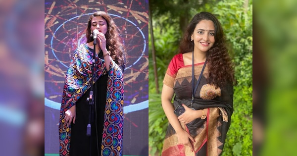 ias pallavi mishra a classical singer cracked upsc without coaching ...