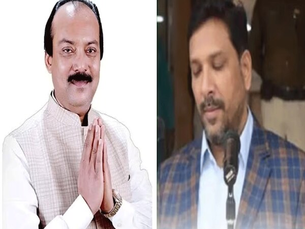 ED arrests Bihar cadre IAS officer Sanjeev Hans and former RJD MLA ...