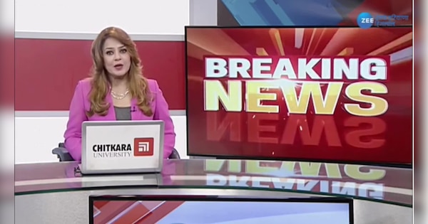 Chandigarh University Tech Invent 2024 started 20000 students participated | Tech Invent 2024 ...