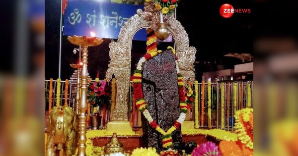 Shaniwar Upay read Shani Chalisa on saturday shani dev will fulfill all ...