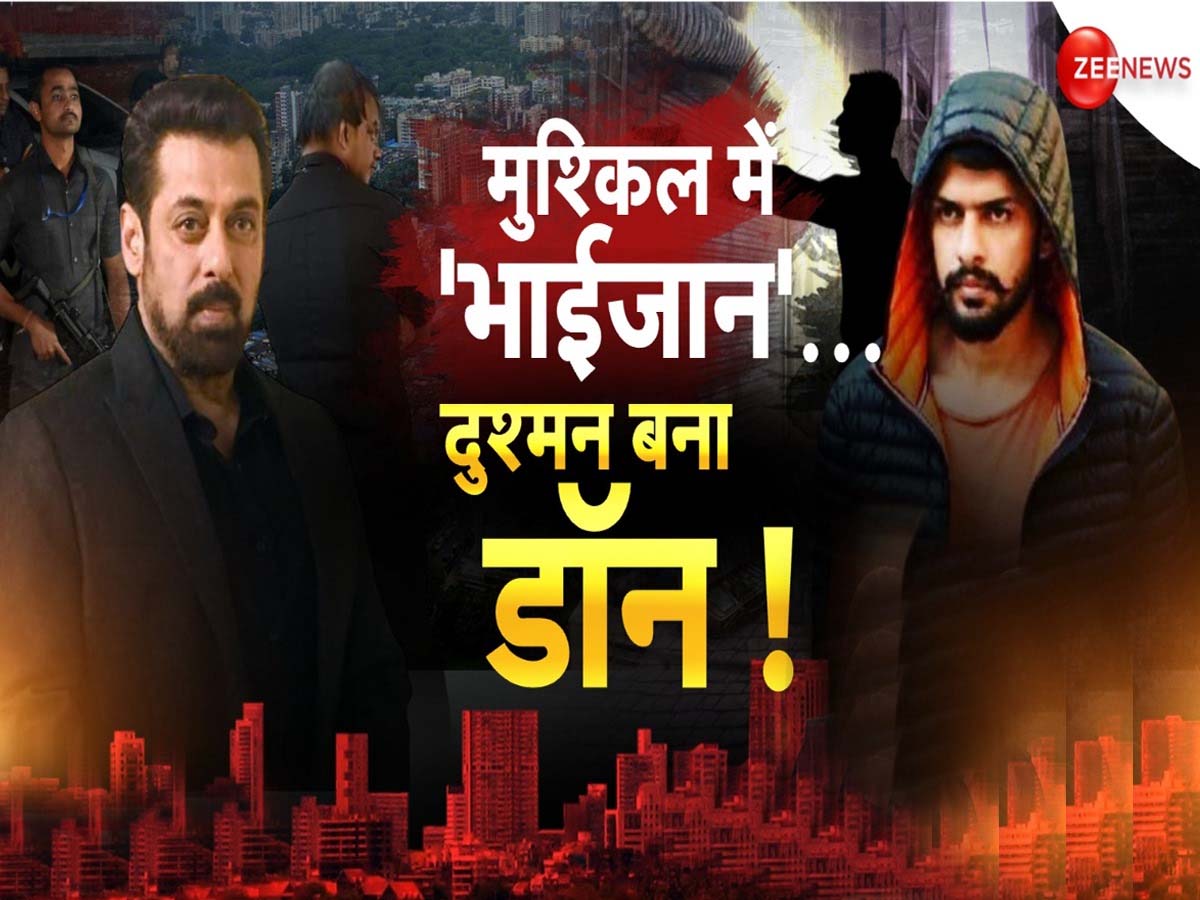 Is Salman Khan life in danger has Y+ Security status how many ...