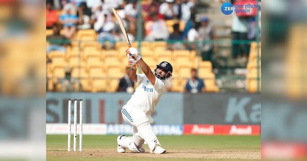 Rishabh Pant: ਰਿਸ਼ਭ ਪੰਤ ਨੇ 99 ਦੌੜਾਂ ਬਣਾ ਕੇ ਸਾਬਕਾ ਵਿਕਟਕੀਪਰ ਐੱਮਐੱਸ ਧੋਨੀ ਦਾ ਰਿਕਾਰਡ ਤੋੜਿਆ