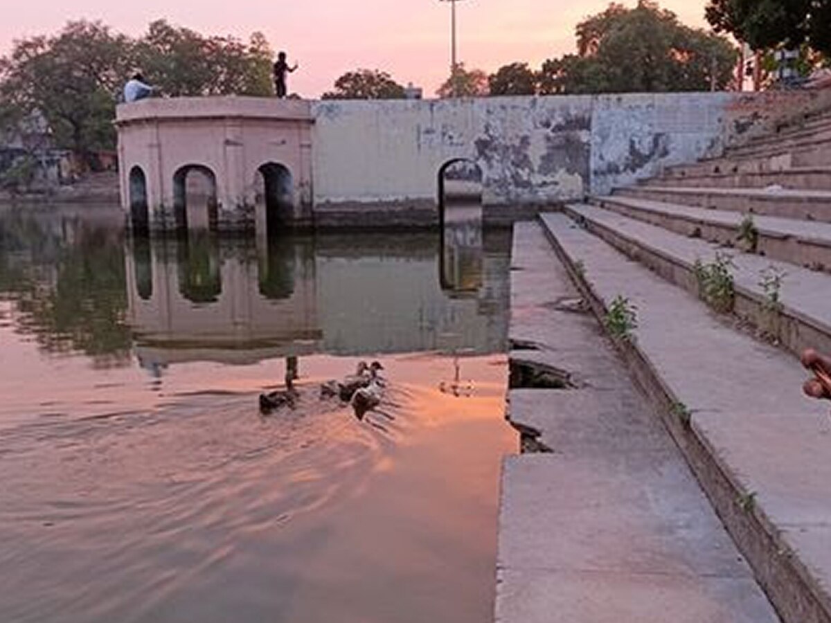 with ram temple you can visit these places of ayodhya | अयोध्या आ रहे ...