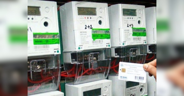 Dehradun launches smart meters for consumers starting with officials home to home in Uttarakhand ...
