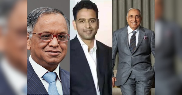 5 richest people in bengaluru hurun india rich list 2024 azim premji to ...