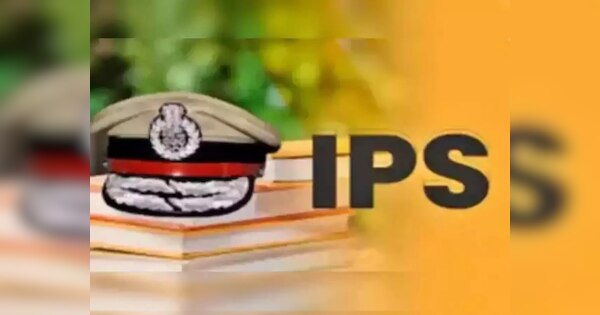 Bihar 19 IPS officers transferred 3 given additional charge Nitish ...