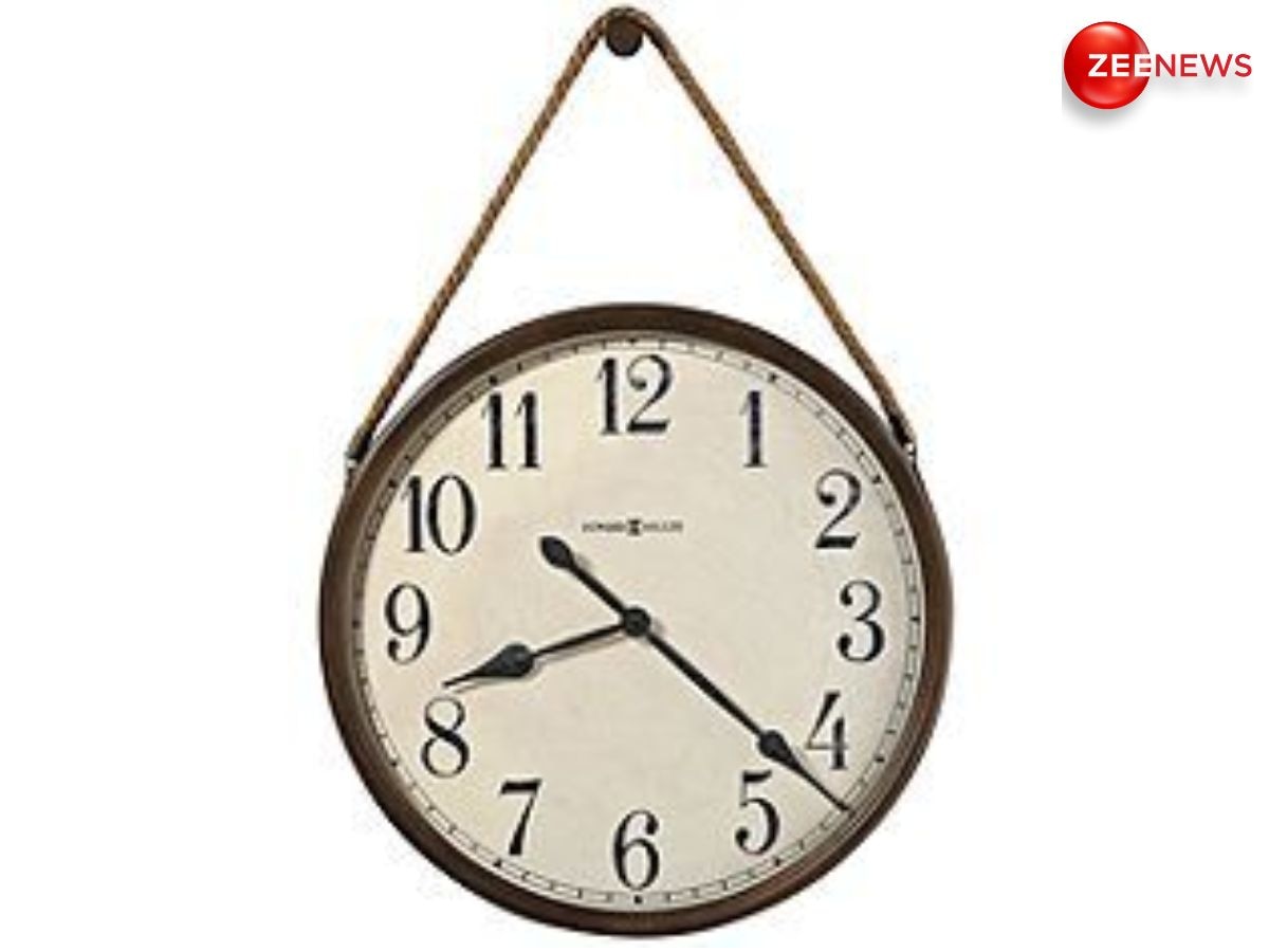 vastu shastra for clock know correct rules of clock in house ghadi ...
