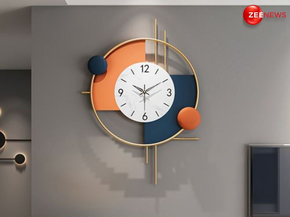 vastu shastra for clock know correct rules of clock in house ghadi ...