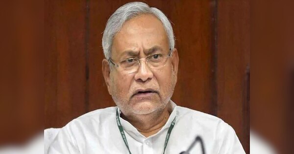 CM Nitish expressed grief over killing of Bihari labourers in Jammu and ...